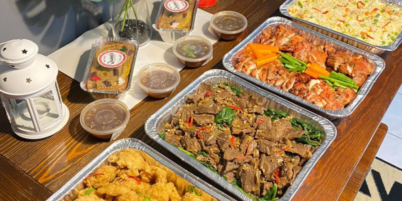 Bogor Katering | Pilihan tepat untuk Acara-mu!